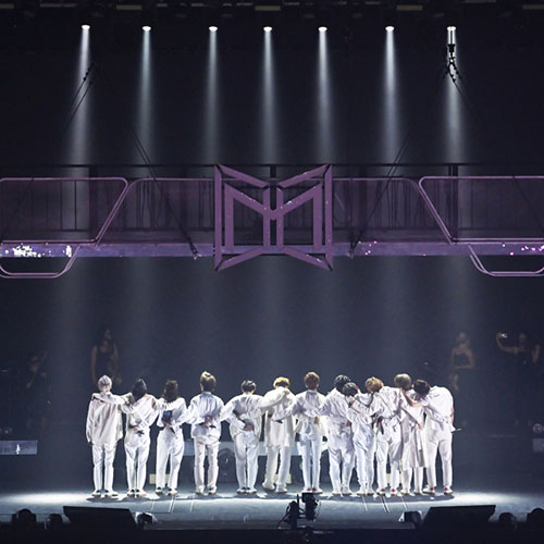 MIRROR Official Fan Club