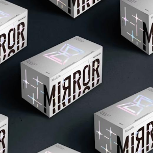 MIRROR Official Fan Club