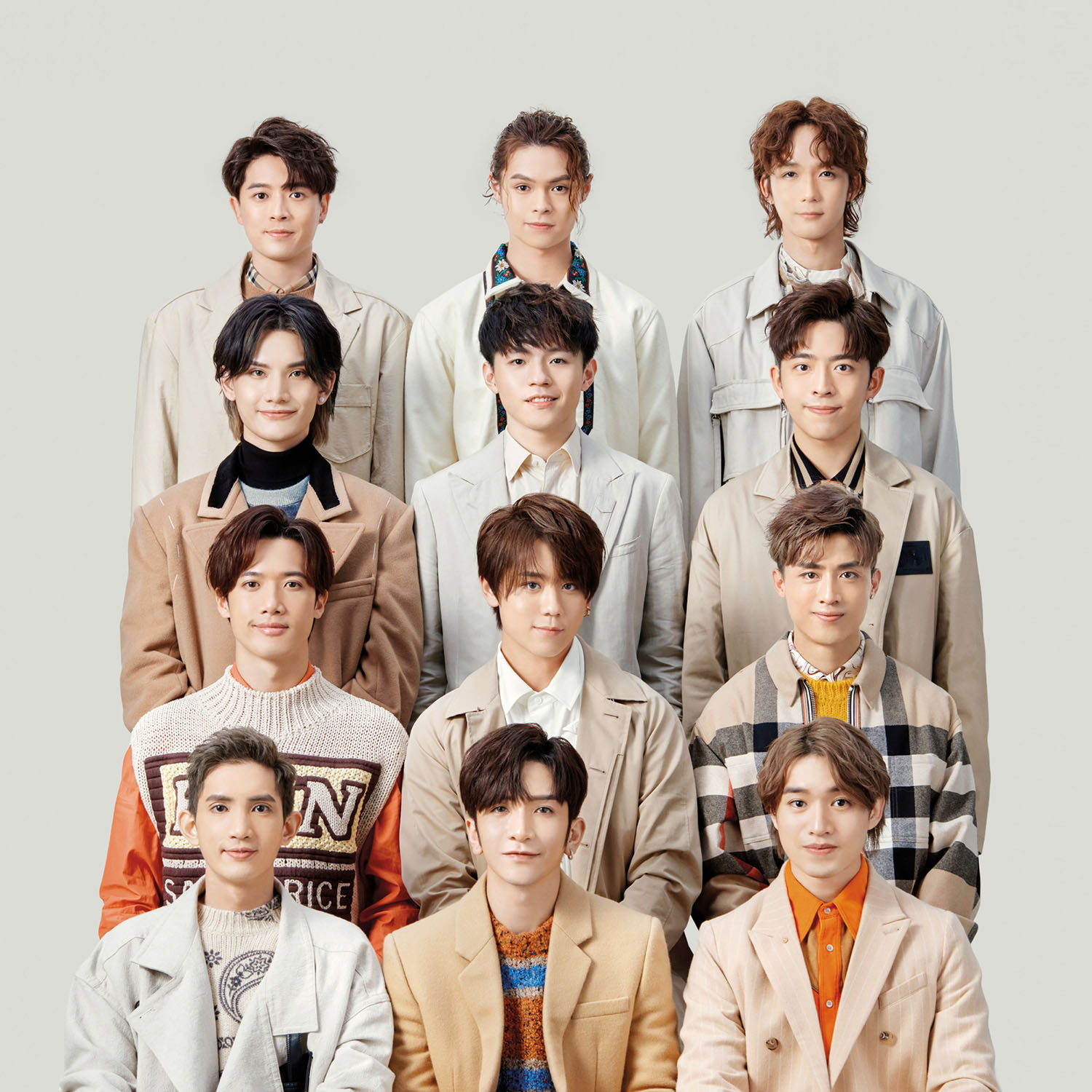 MIRROR Official Fan Club